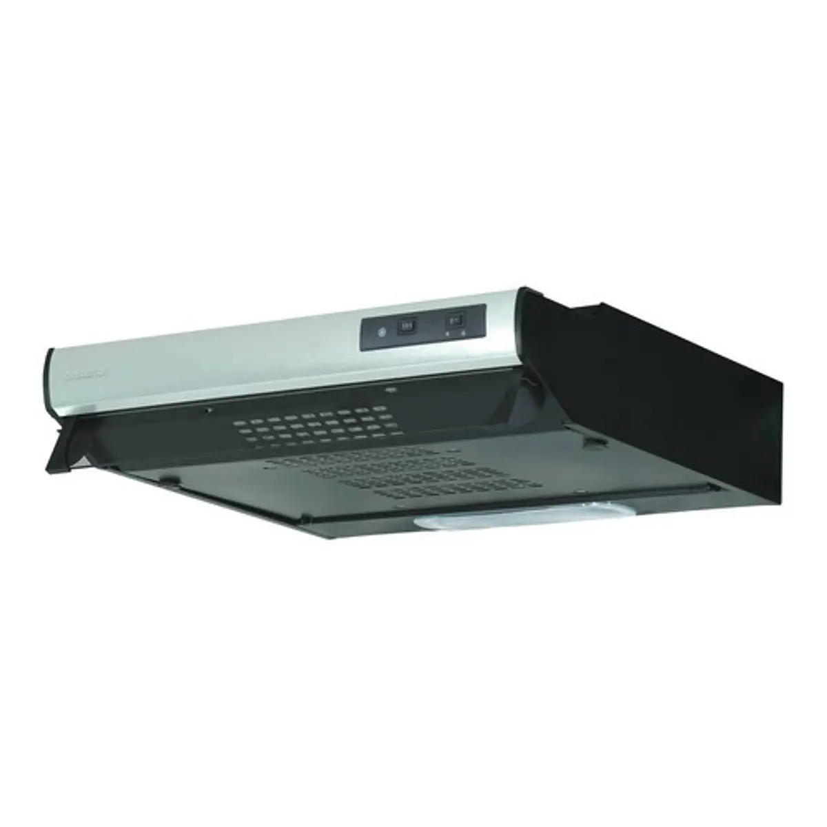 Campana Extractora Challenger Cx4200 Acero Inox