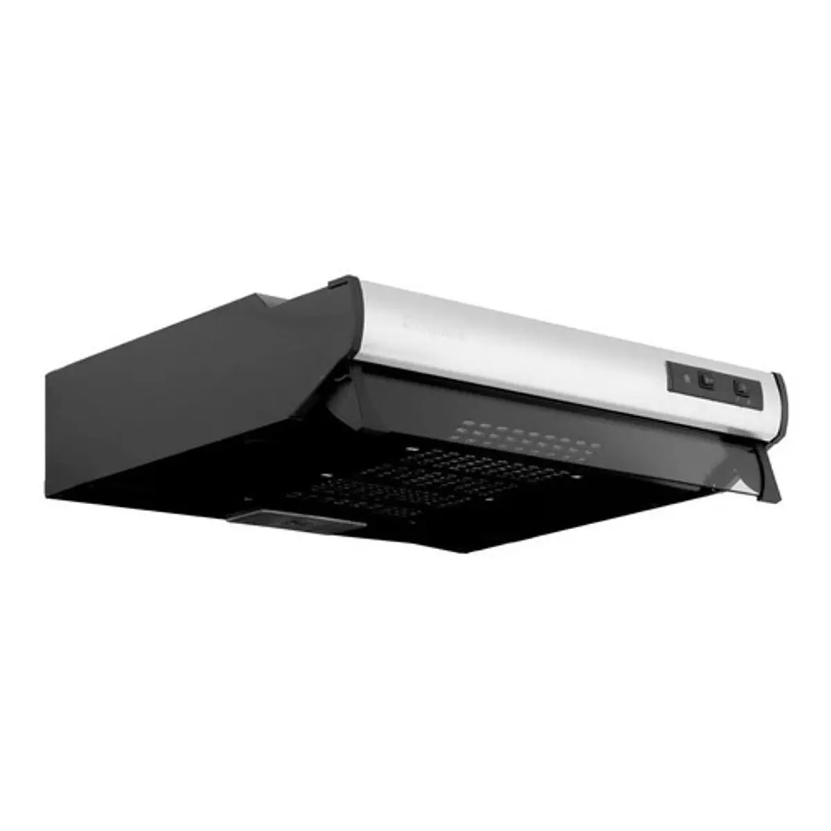 Campana Extractora Challenger Cx4200 Acero Inox