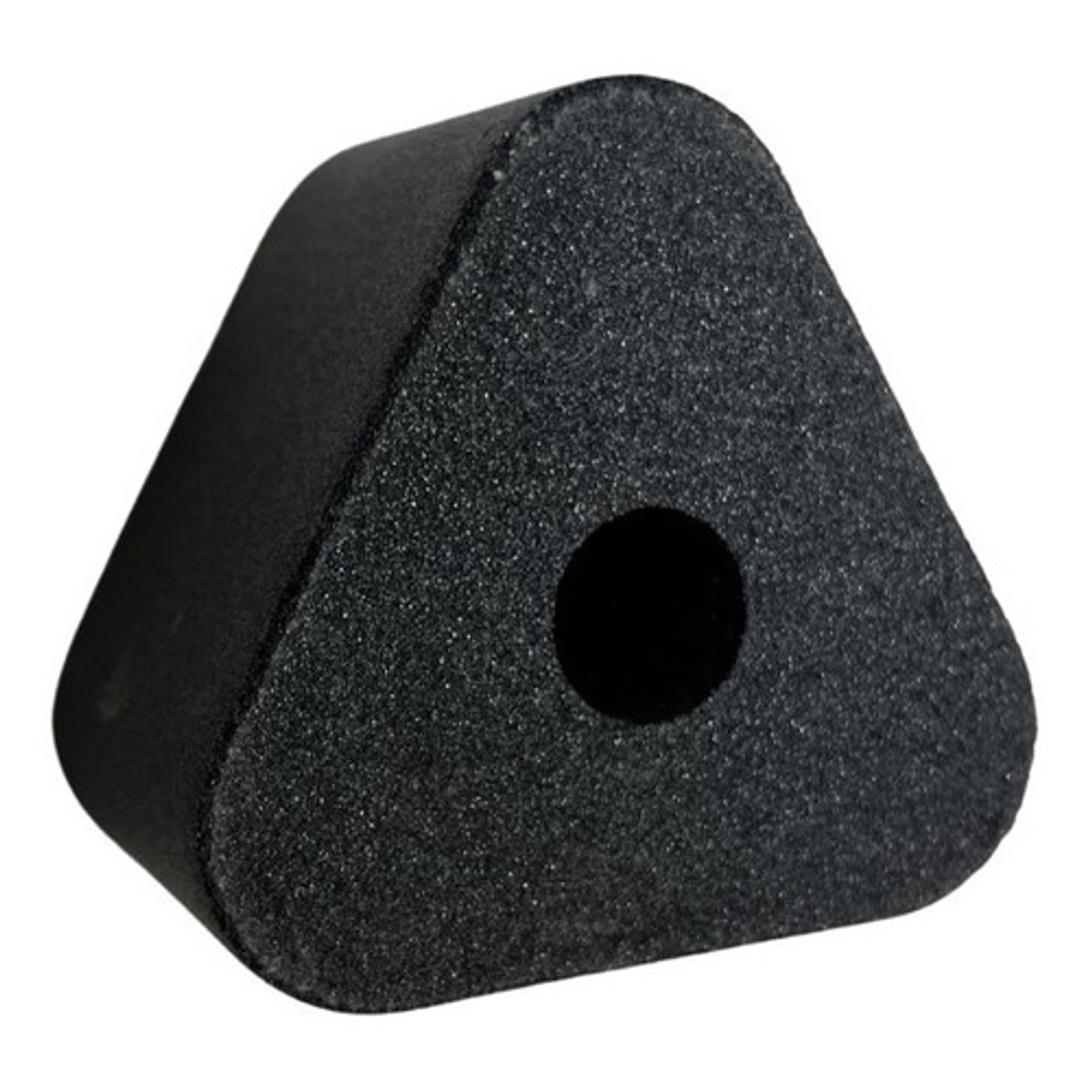 Bloque Triangular De 80 X 75 X 50 Mm C-240