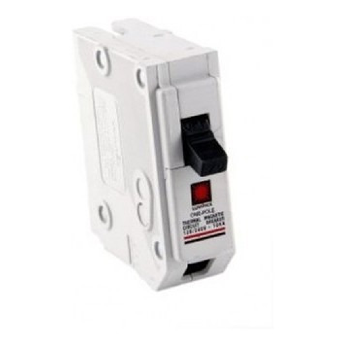 Breaker Enchufable Dse-1060 De 60 Amperios