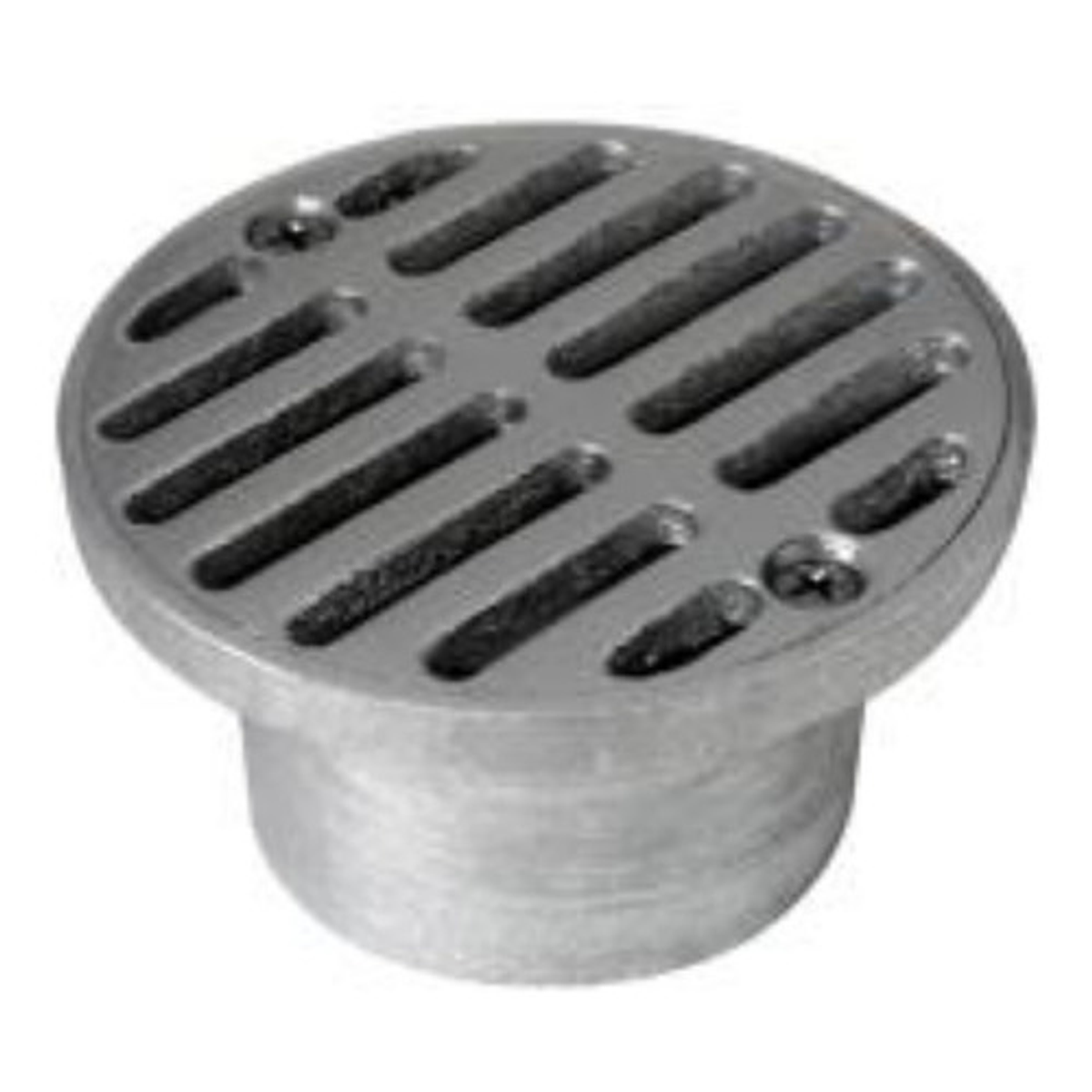 Rejilla Tradicional 3 X 2 Aluminio