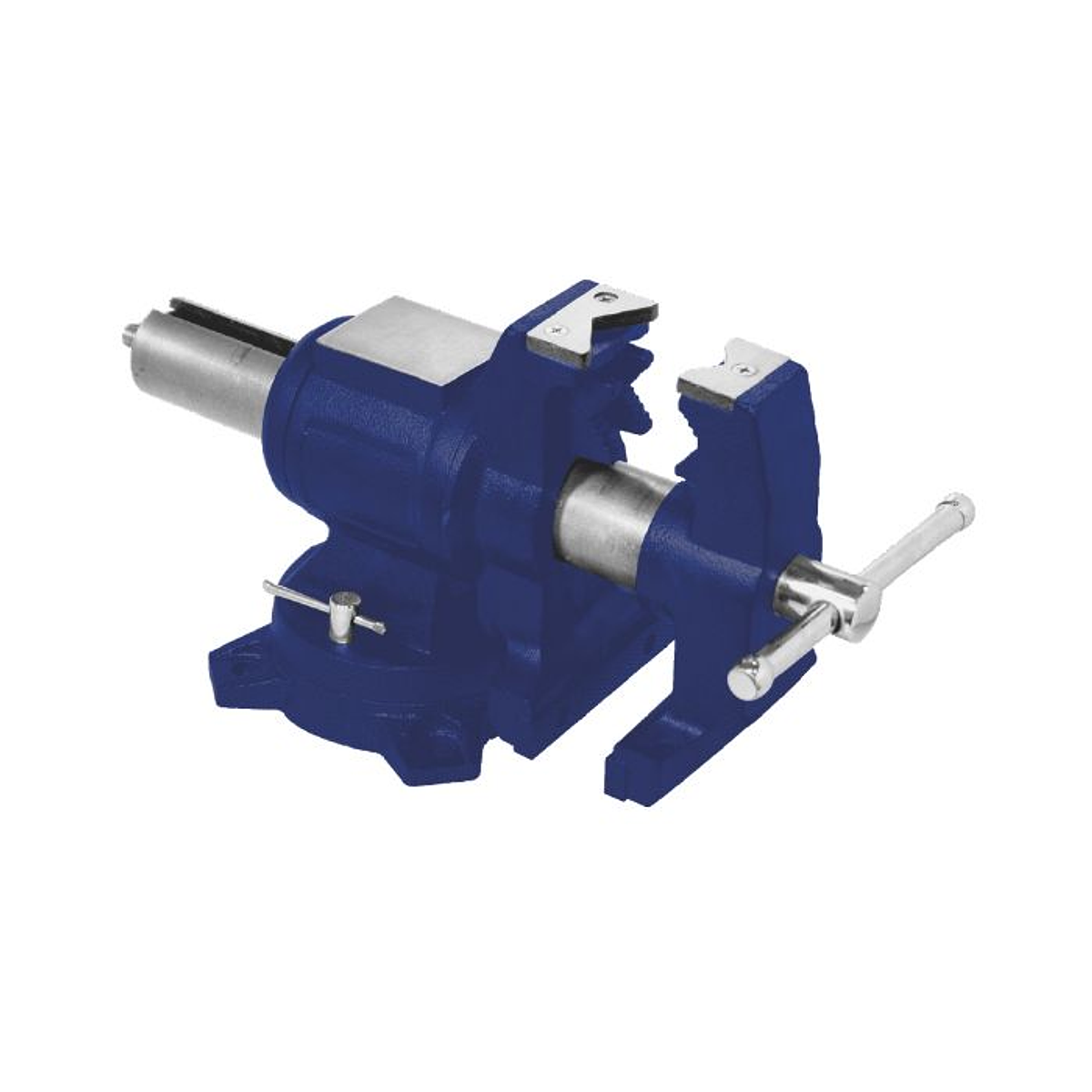 Prensa De Banco # 5 Giratoria