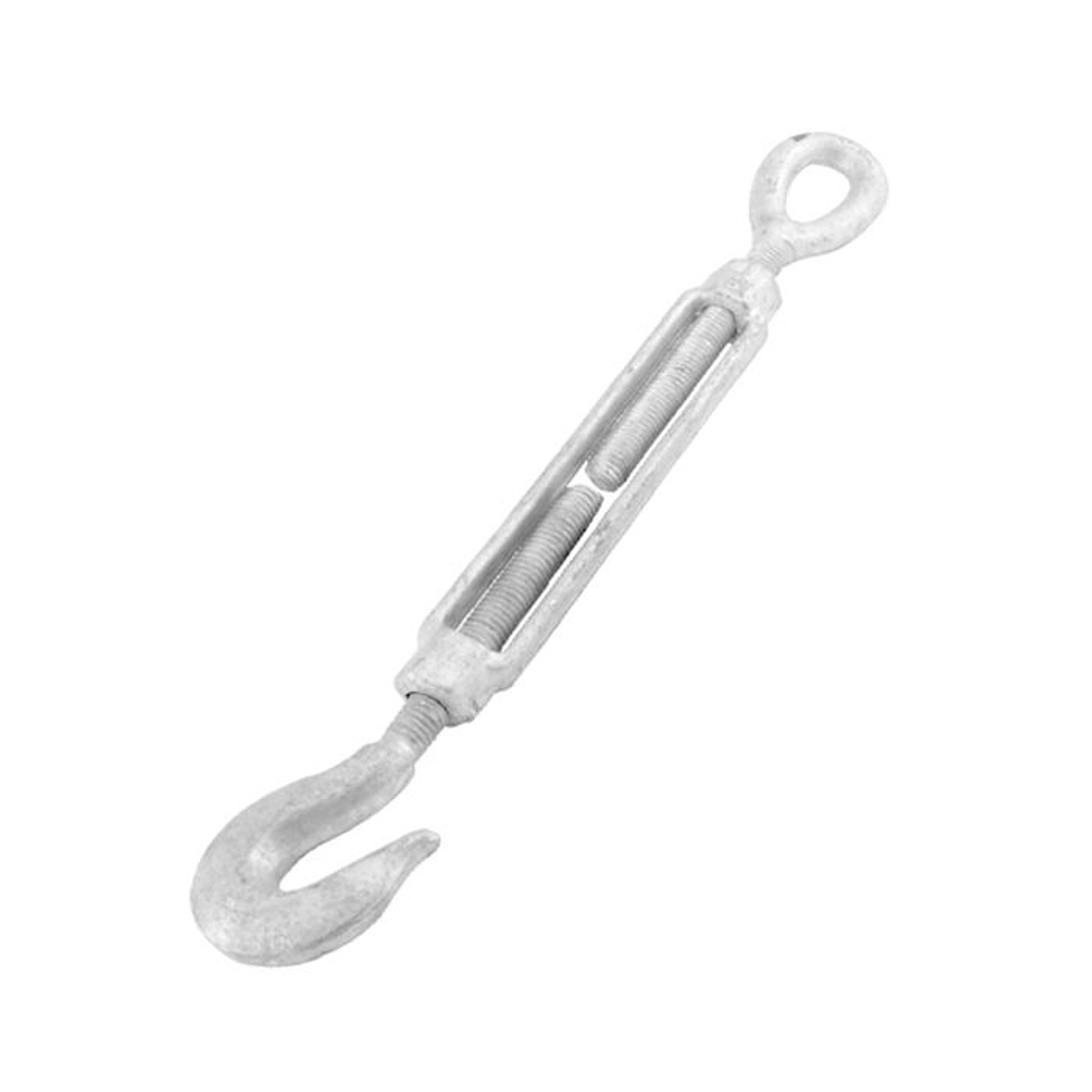 Tensor Gancho-Argolla 3/4 Pulgadas X 9 Acero Forjado