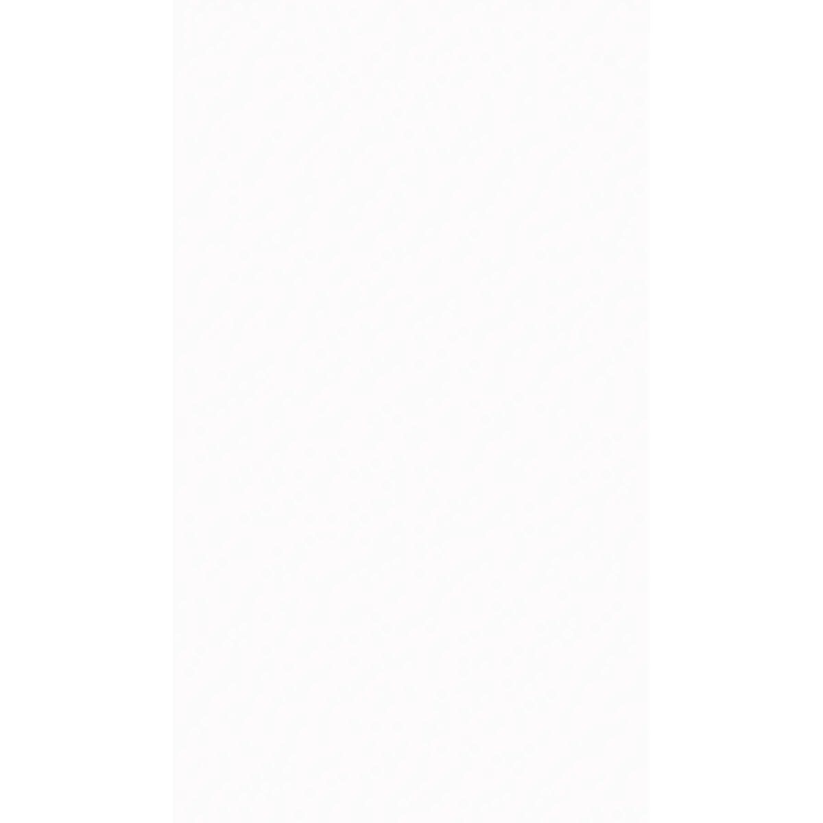 Pared Riviera Branco Mate Blanco 37 x 59
