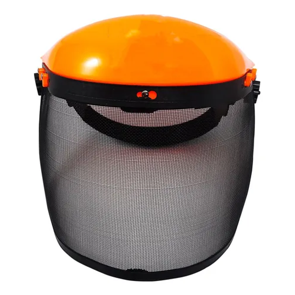 Careta En Malla Protectora Guadaña