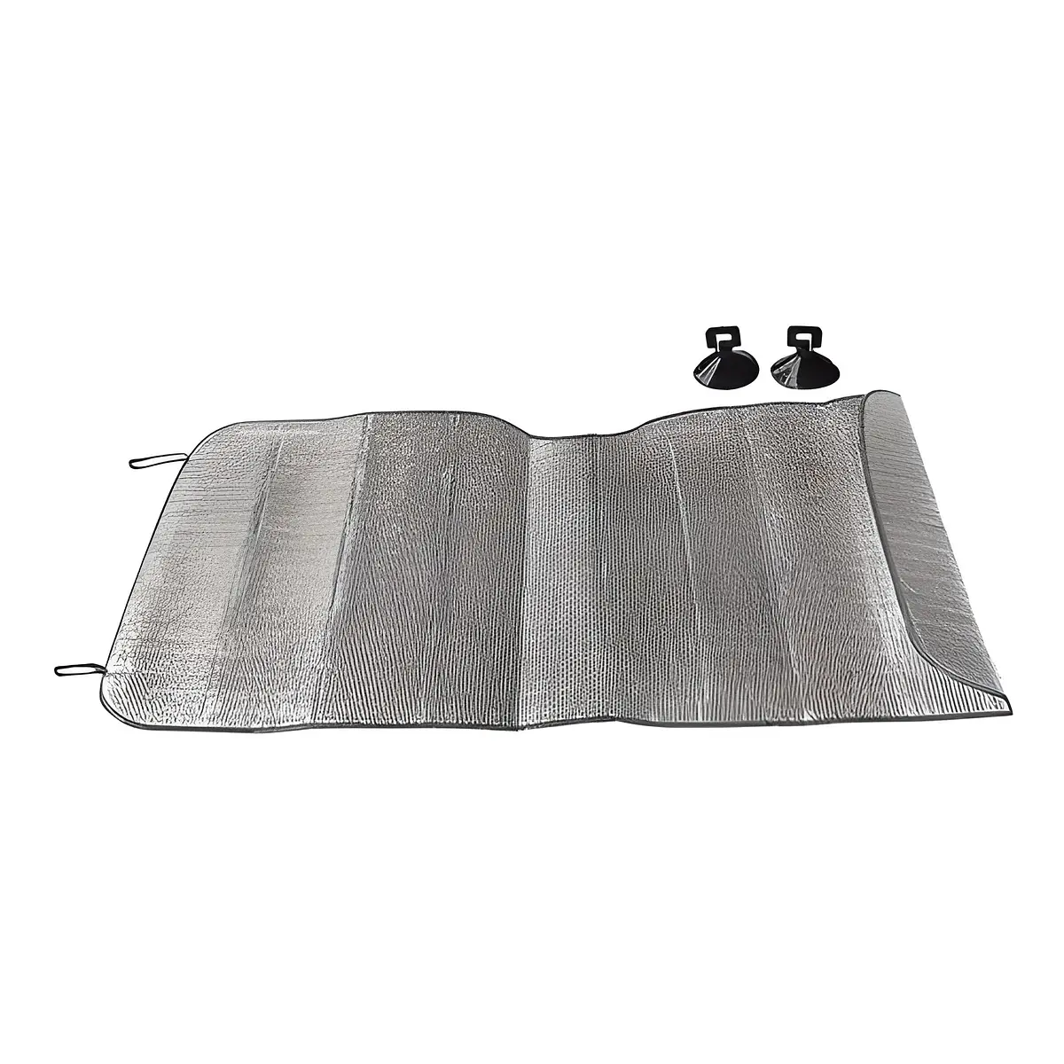Parasol Para Carro De 130 X 70 Cm