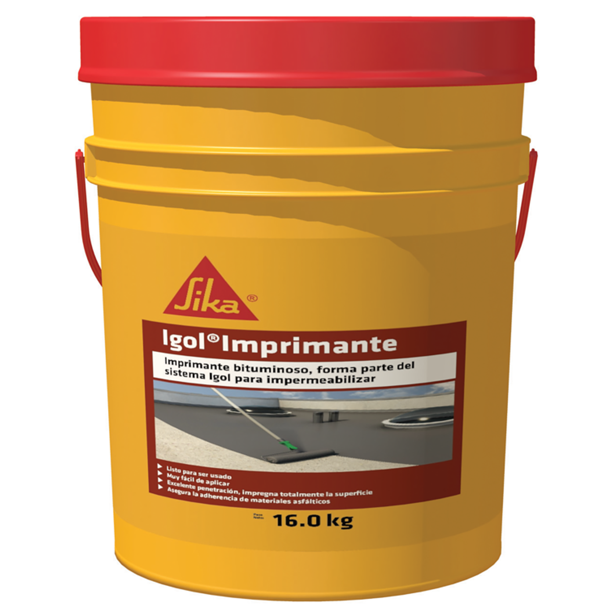 Igol Imprimante De 16 Kg