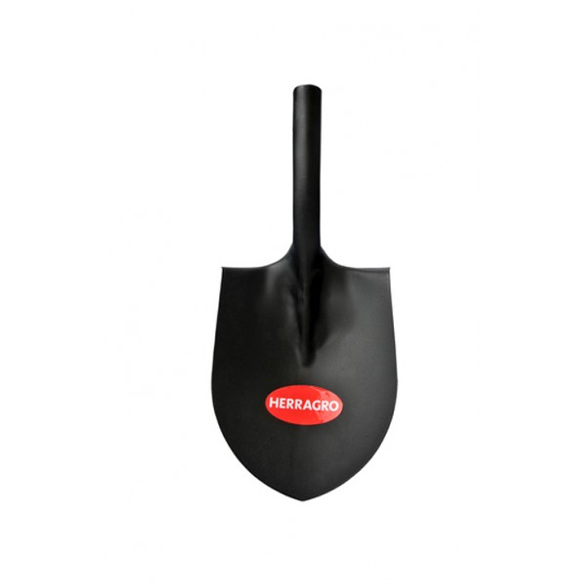 Pala De Punta Redonda No.4