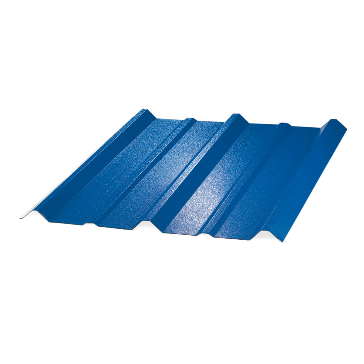 Teja Termoacustica Max M 6Mt Azul/Blanco