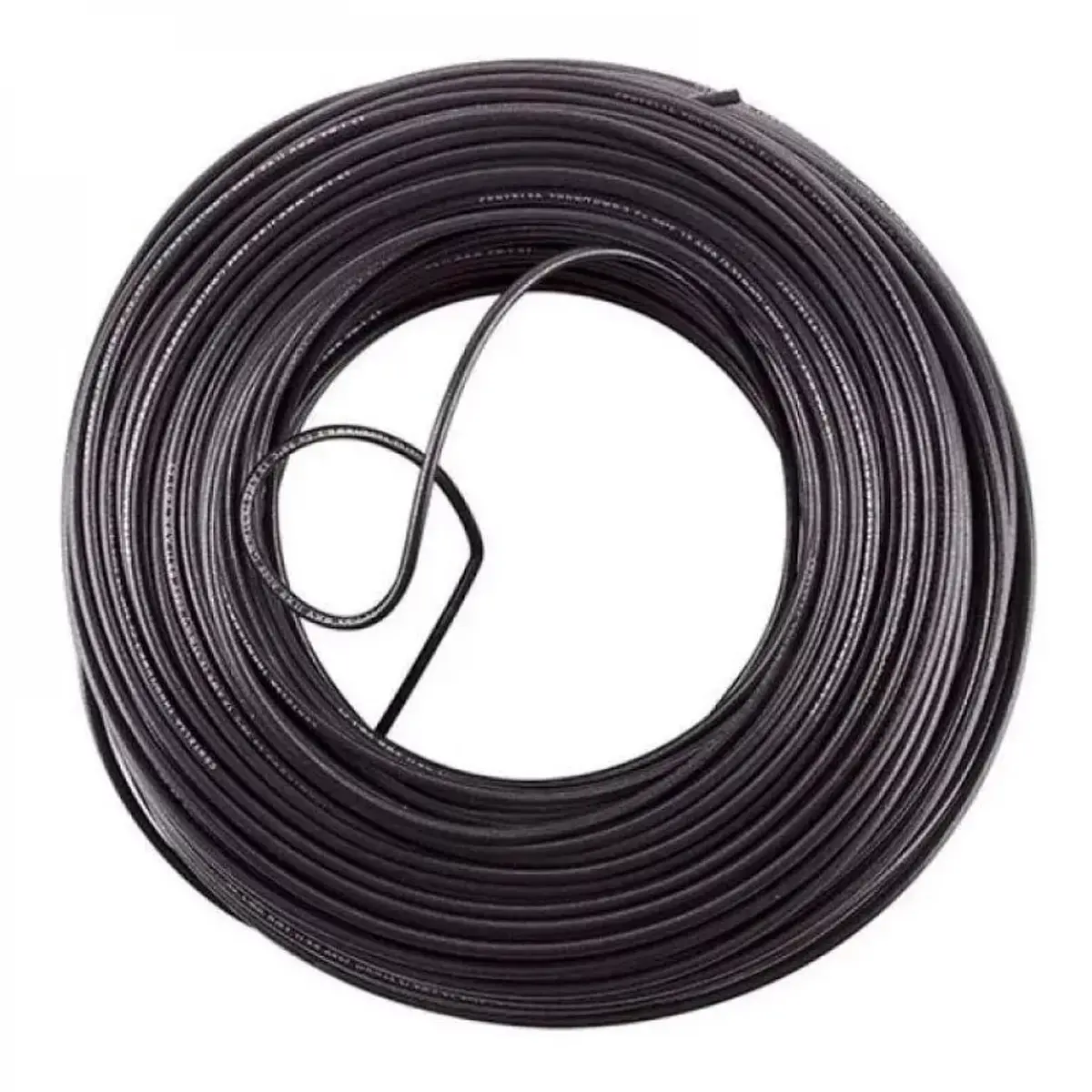 Cable 7 Hilos N° 6 AWG