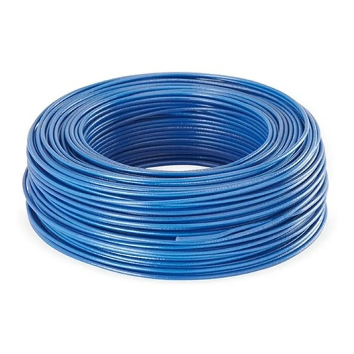 Alambre Cobre N° 12 X 100 Mt