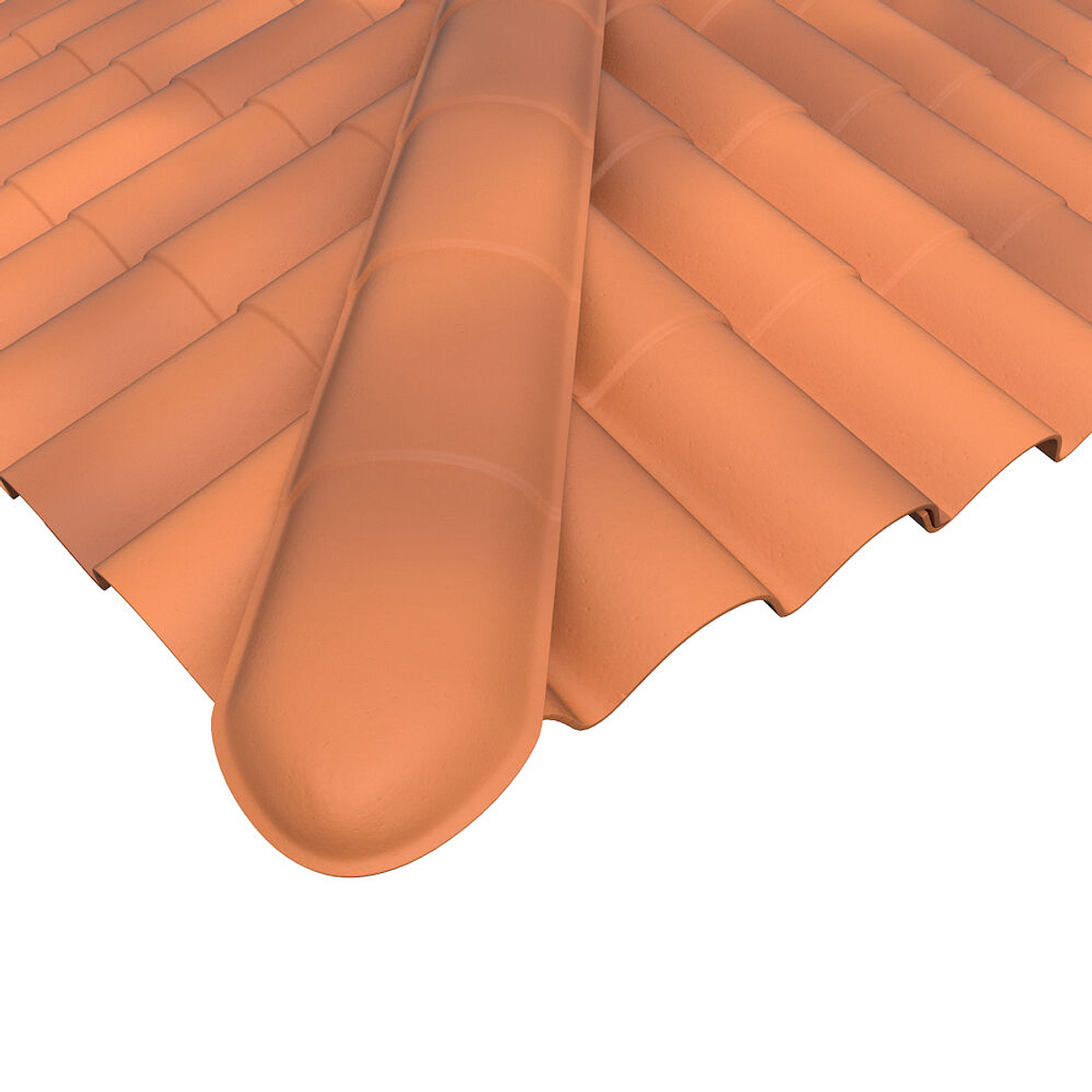 Limatesa Terminal Colonial Pintada