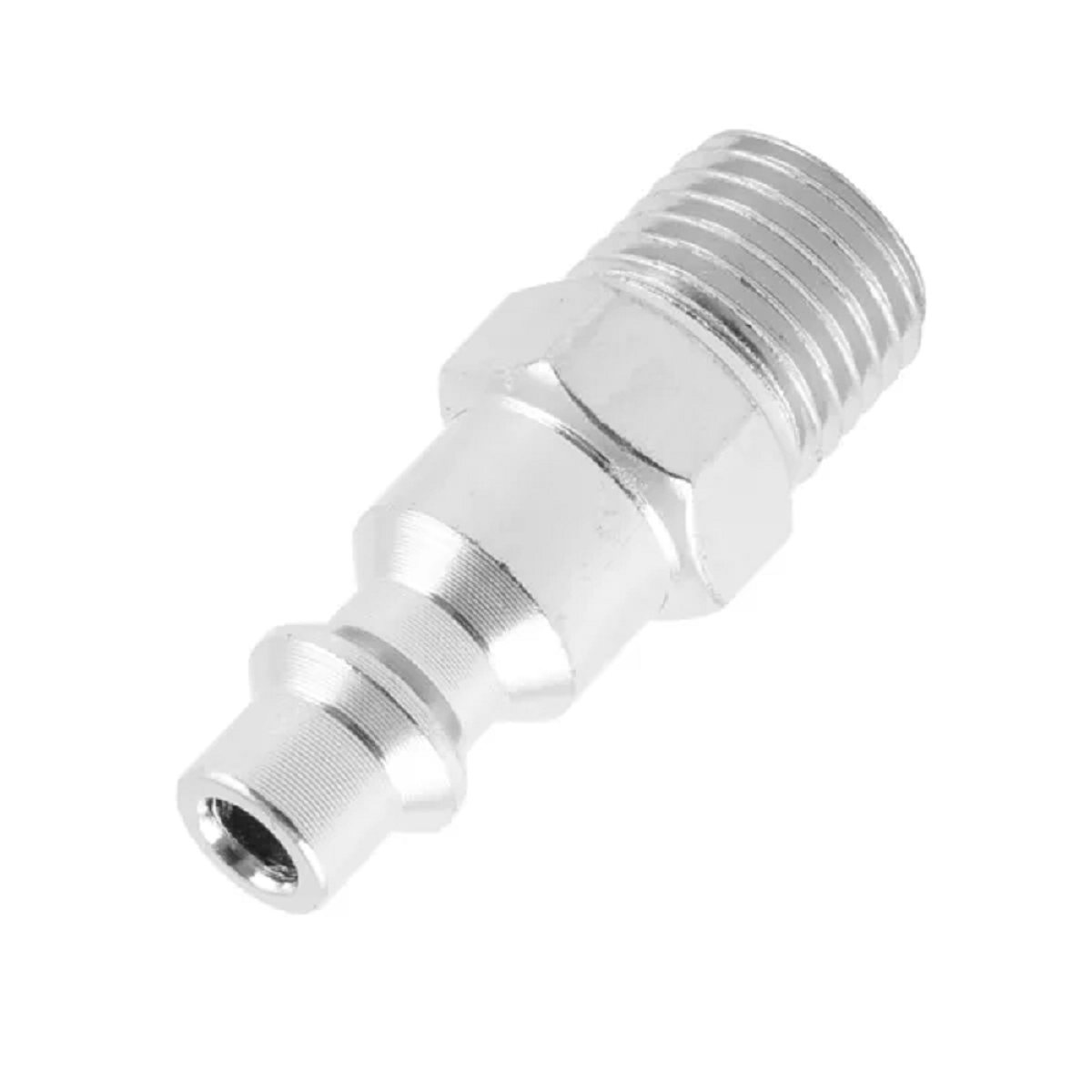 Acople Rápido Macho 1/4