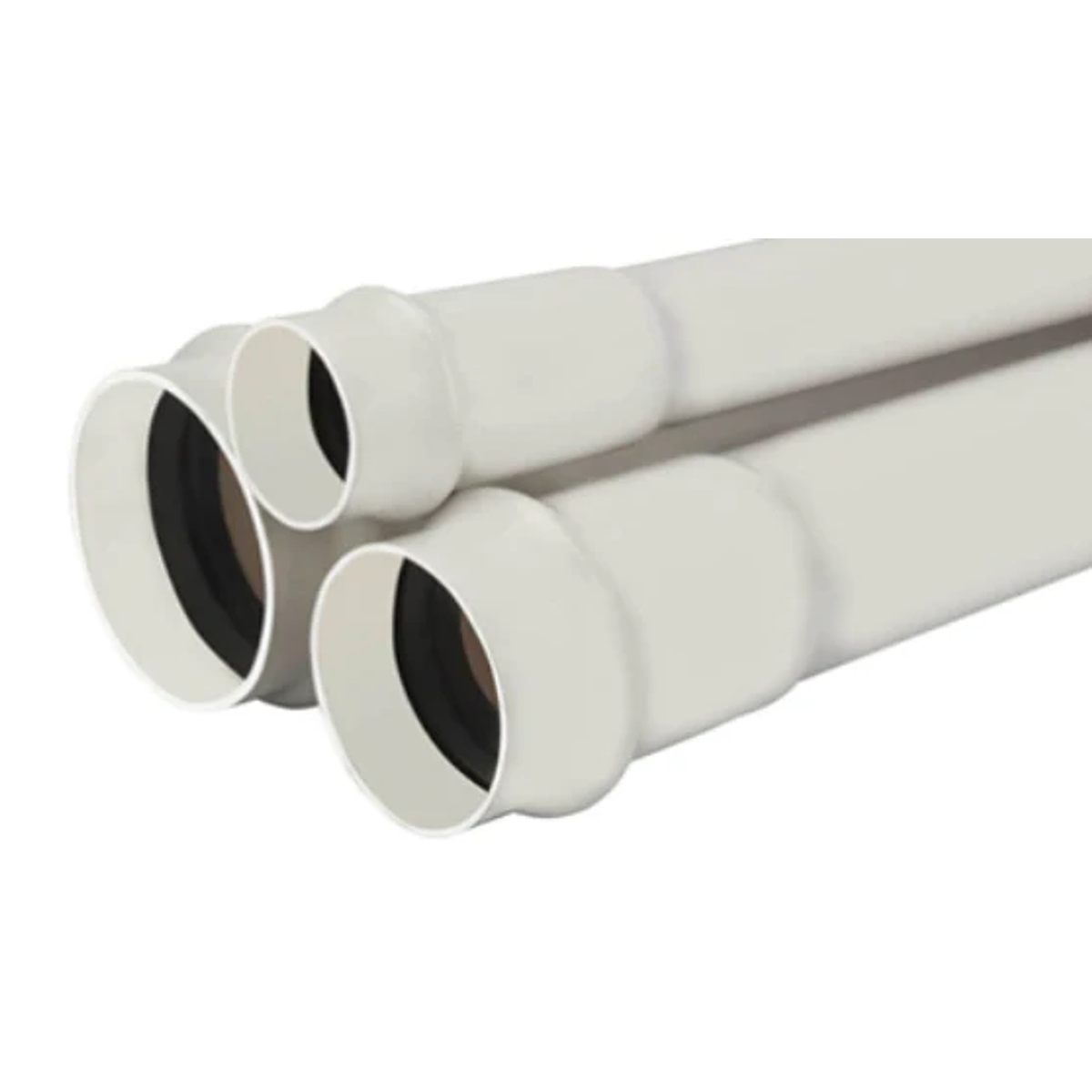 Tubo Presión RD 41 3 Unión Platino