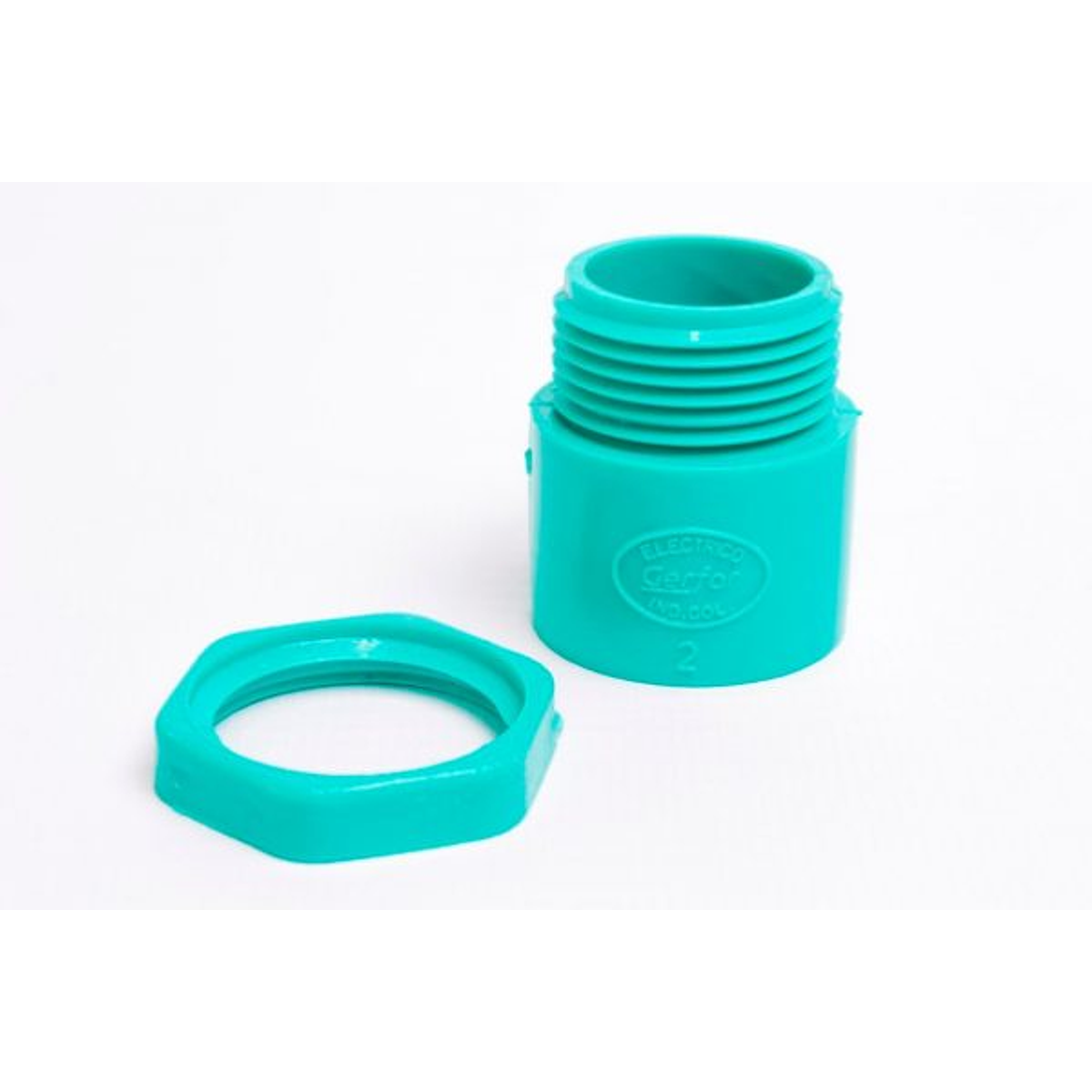 Adaptador 1 Terminal Conduit