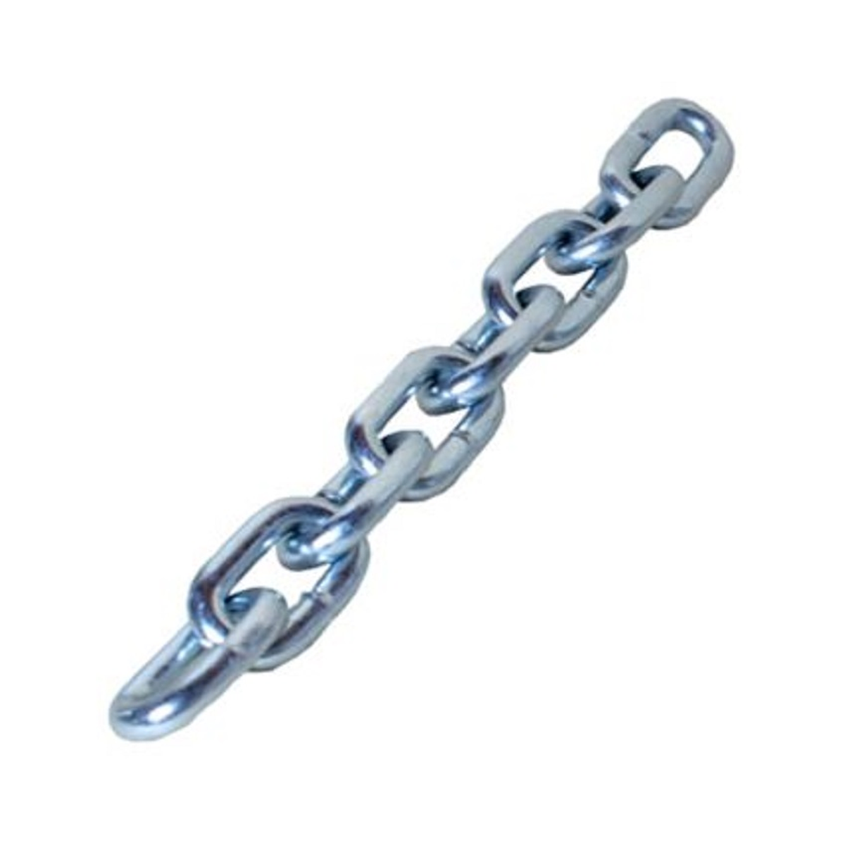 Cadena Galvanizada 3/8