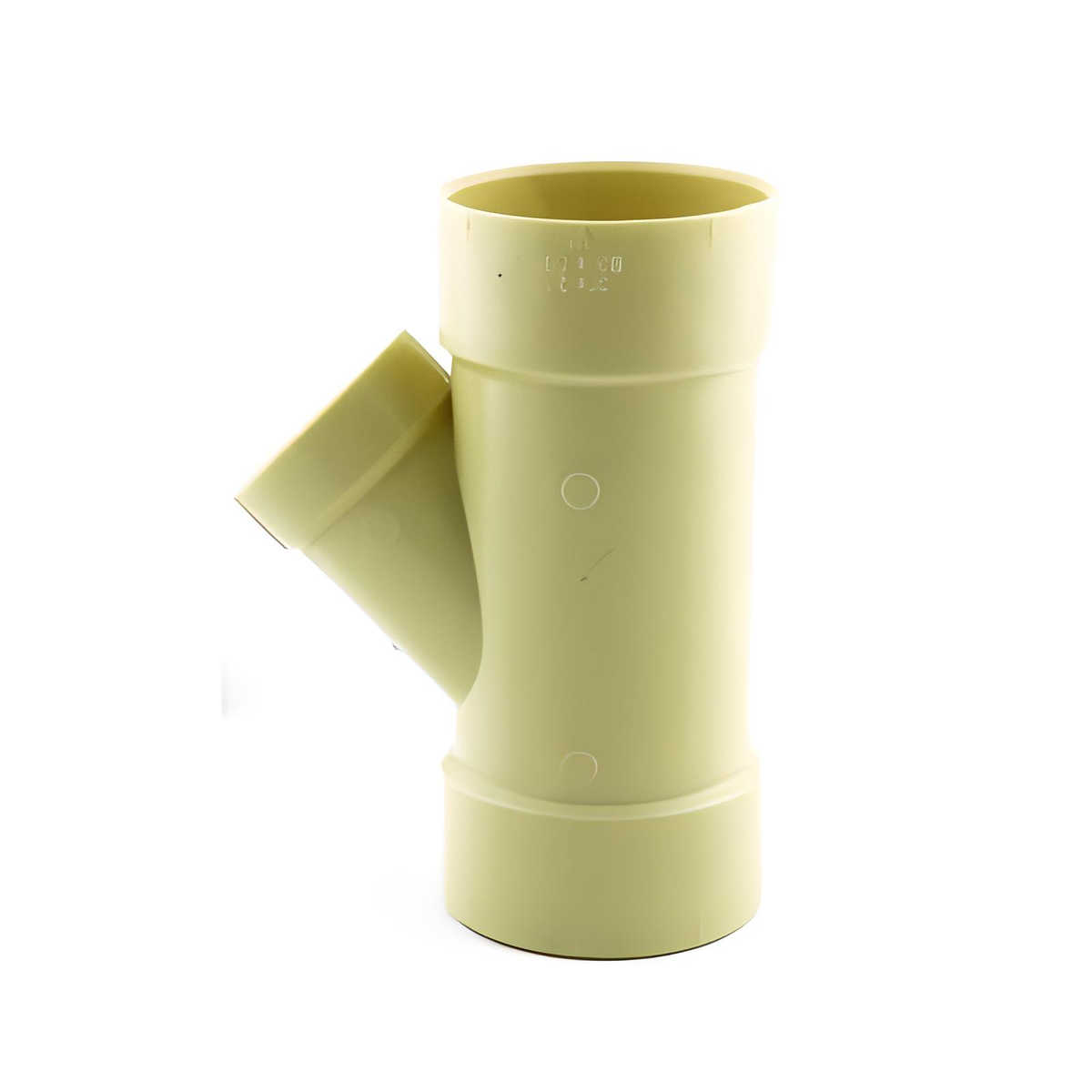 Yee Reducida Sanitaria de 3 x 2