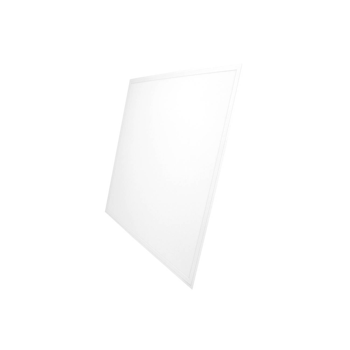 Lampara Panel Led 60 X 60 Cm De 48 W