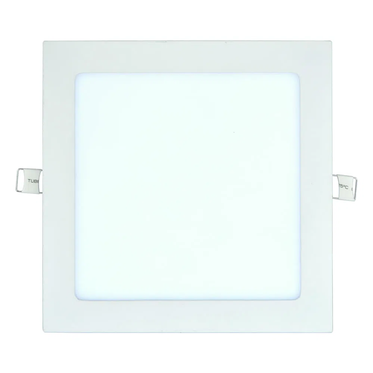 Lampara Panel Led De 24 W Cuadrada