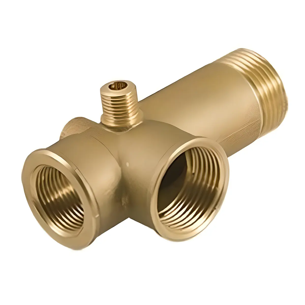 Conector De 5 Vías