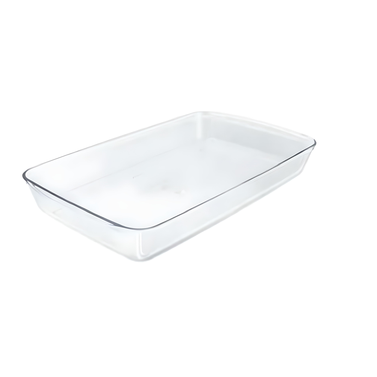 Recipiente Rectangular 3.2 Litros