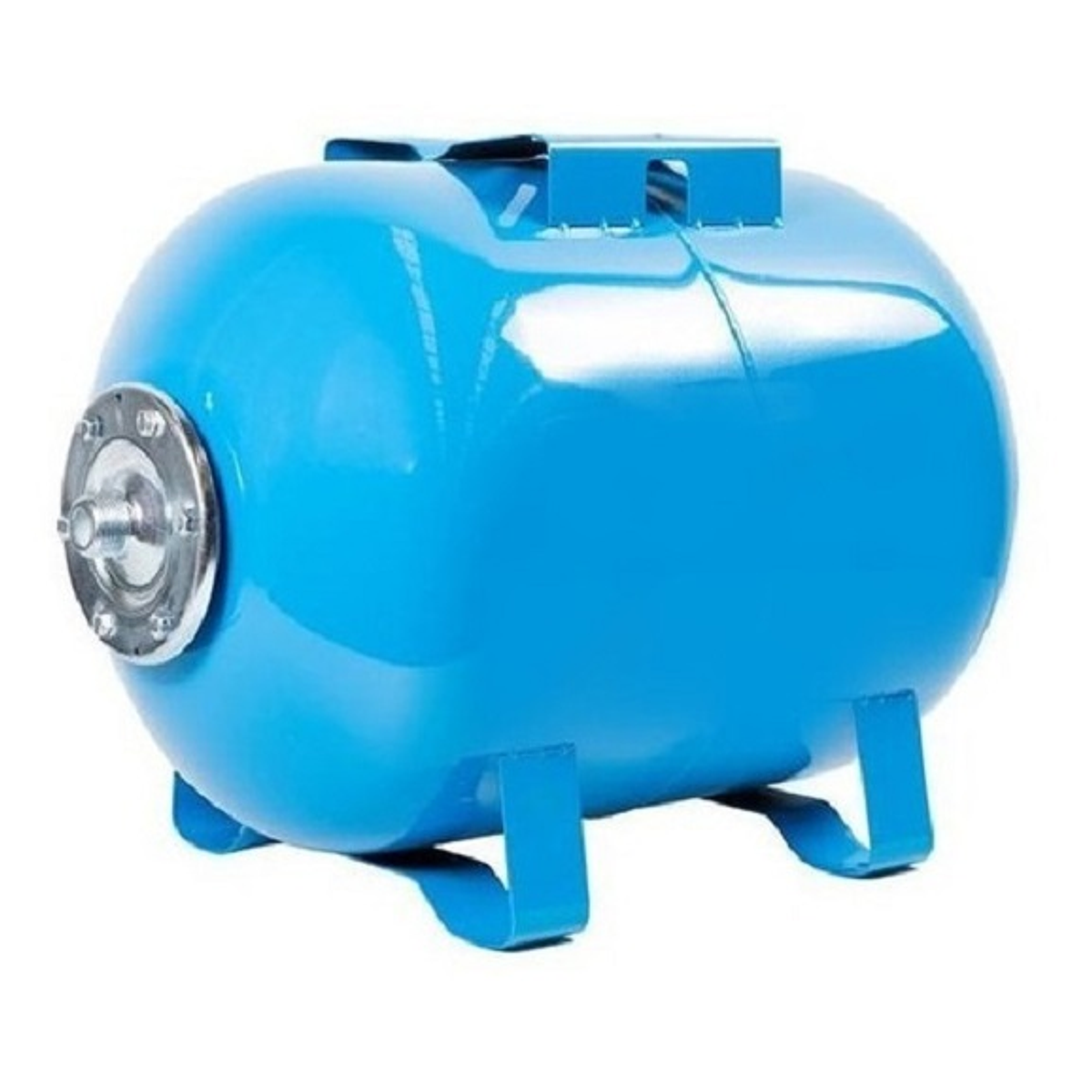 Tanque Horizontal Diafragma De 60 Litros