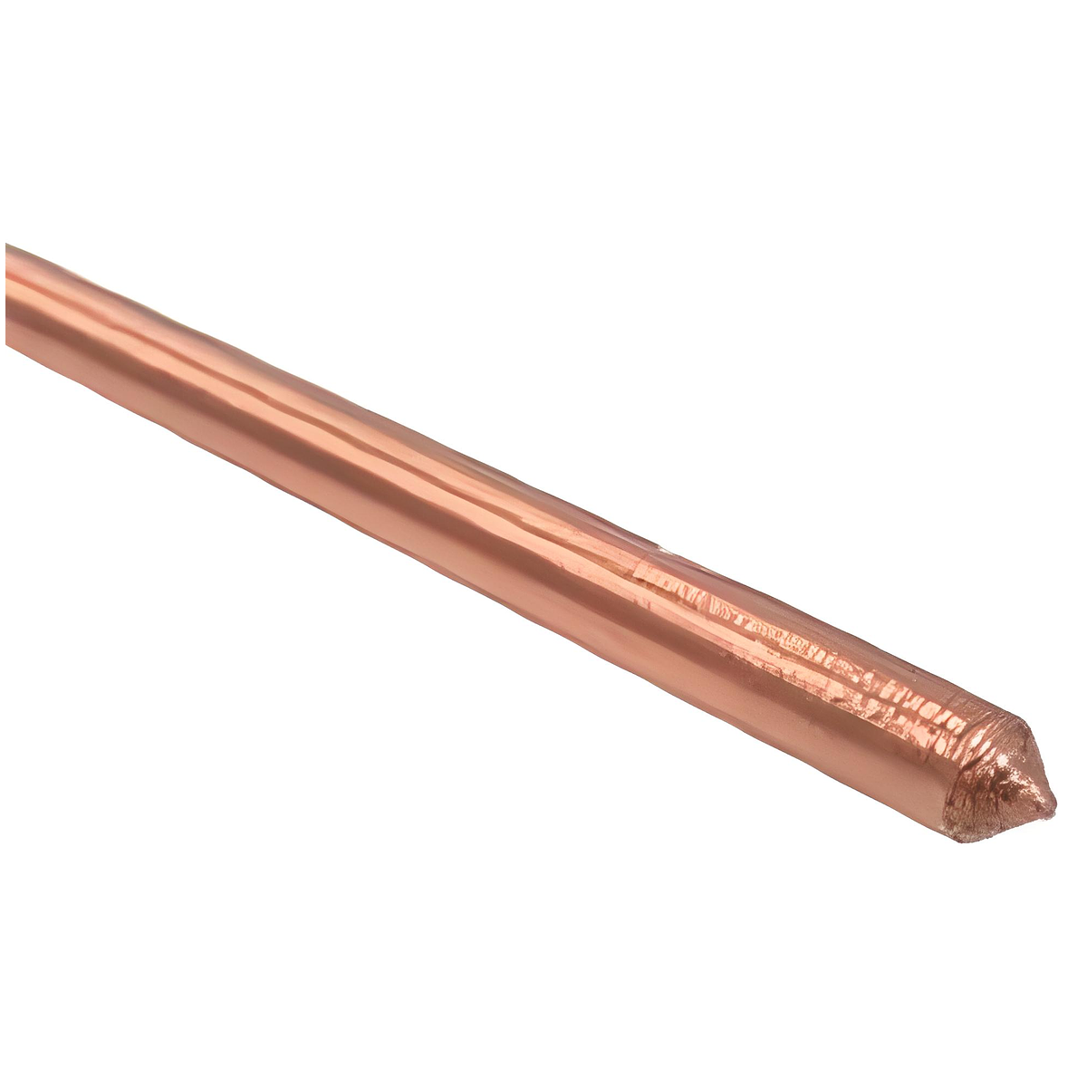 Varillas Polo A Tierra