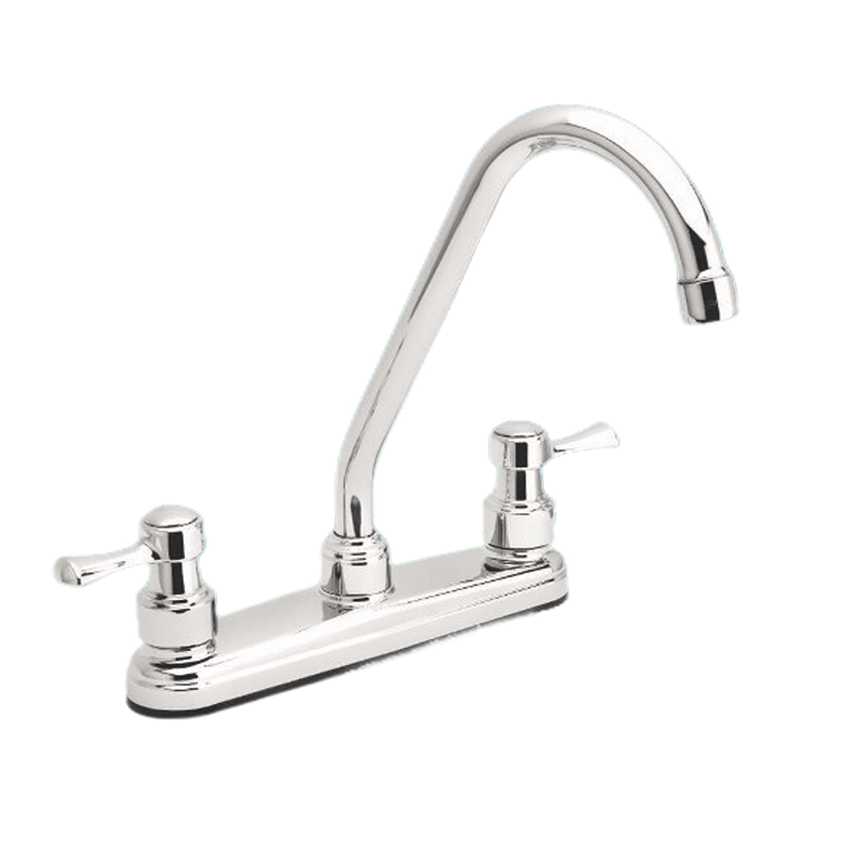 Grifería Lavaplatos Balta De 8 Pulgada Con Palanca