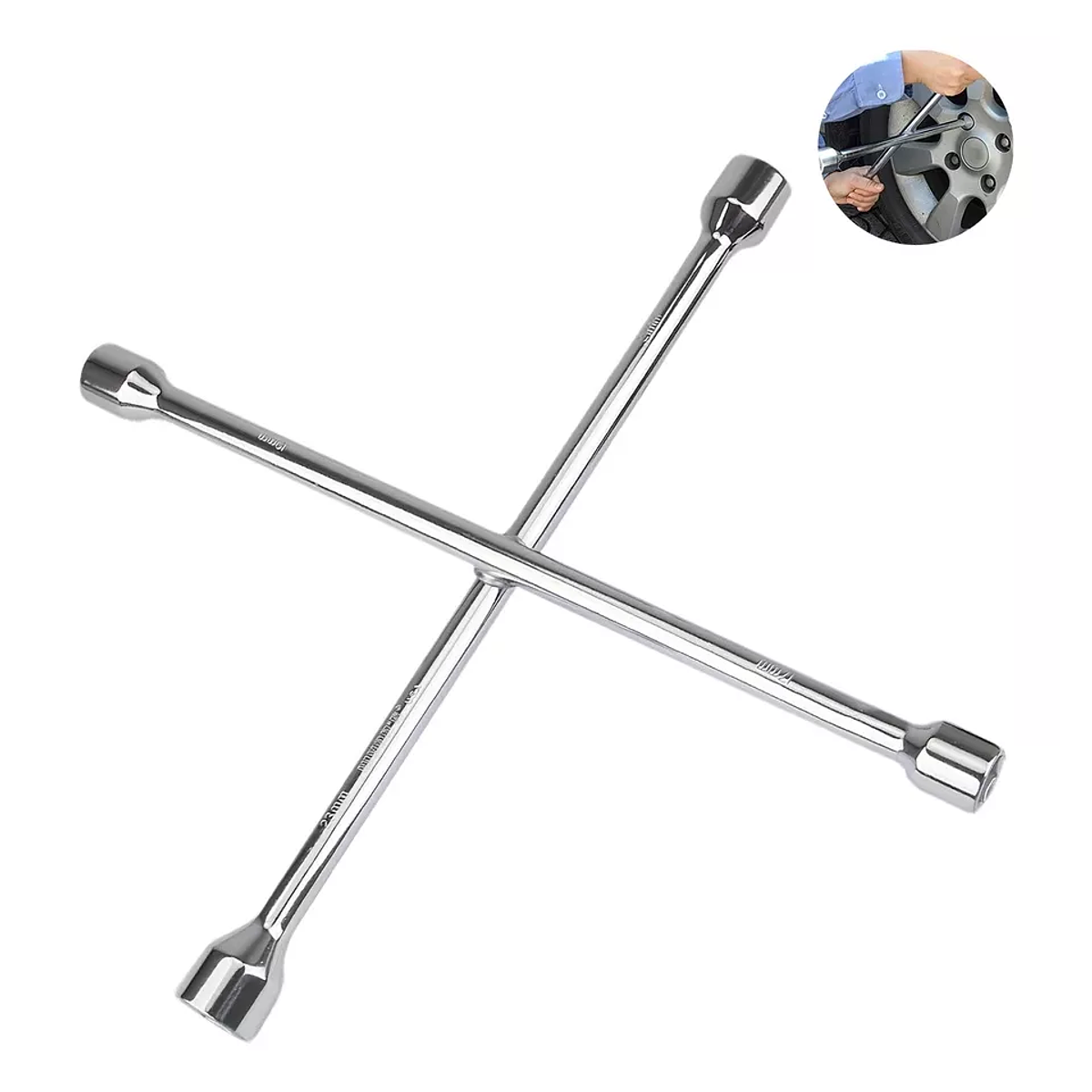 Cruceta Para Automóvil