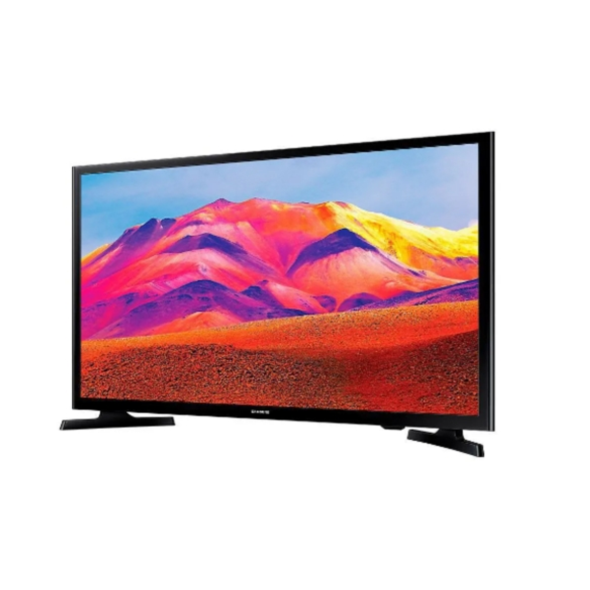 Televisor SAMSUNG 40 Pulgadas LED FHD Smart TV Negro
