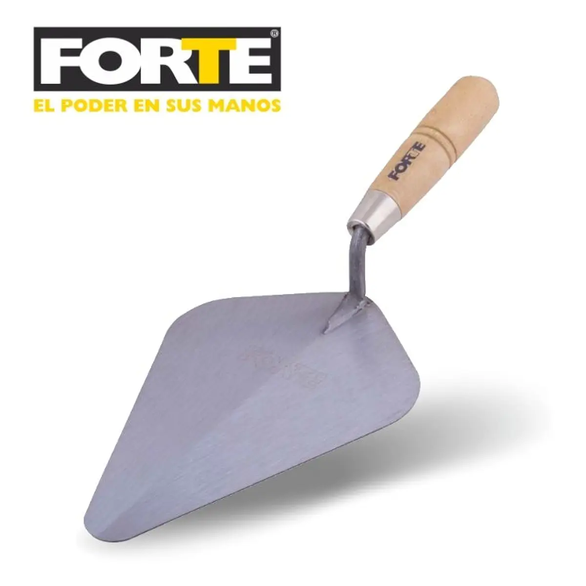 Palustre Mango Madera 8”