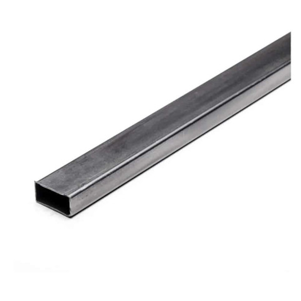 Tubo Rectangular Galvanizado 3 X 11/2 Calibre 18