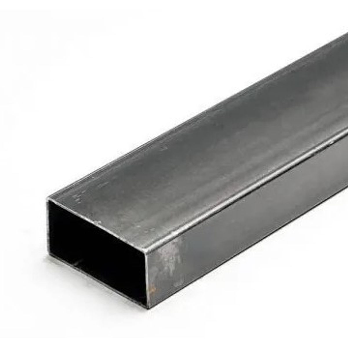 Tubo Rectangular 2 X 1 Calibre 18