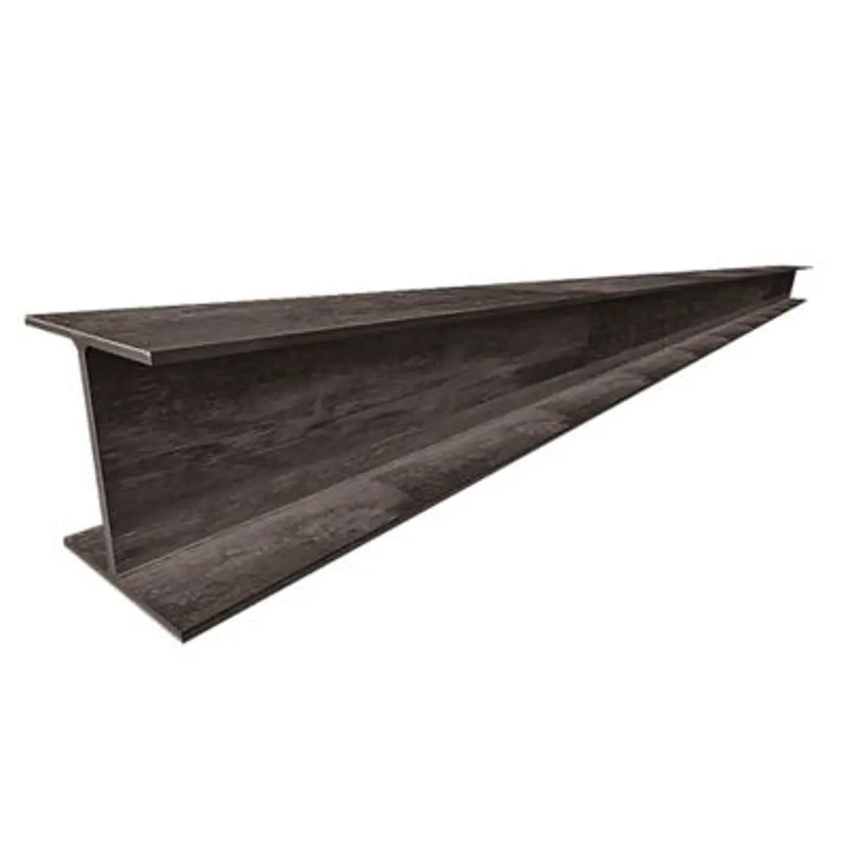 Viga IPE 100 X 6MT