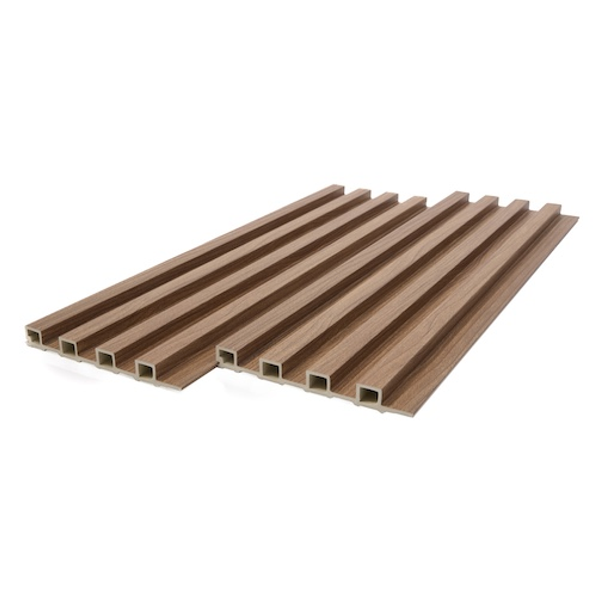 Panel WPC Interior Madera Veteada 295 X 16cm X 2.5cm