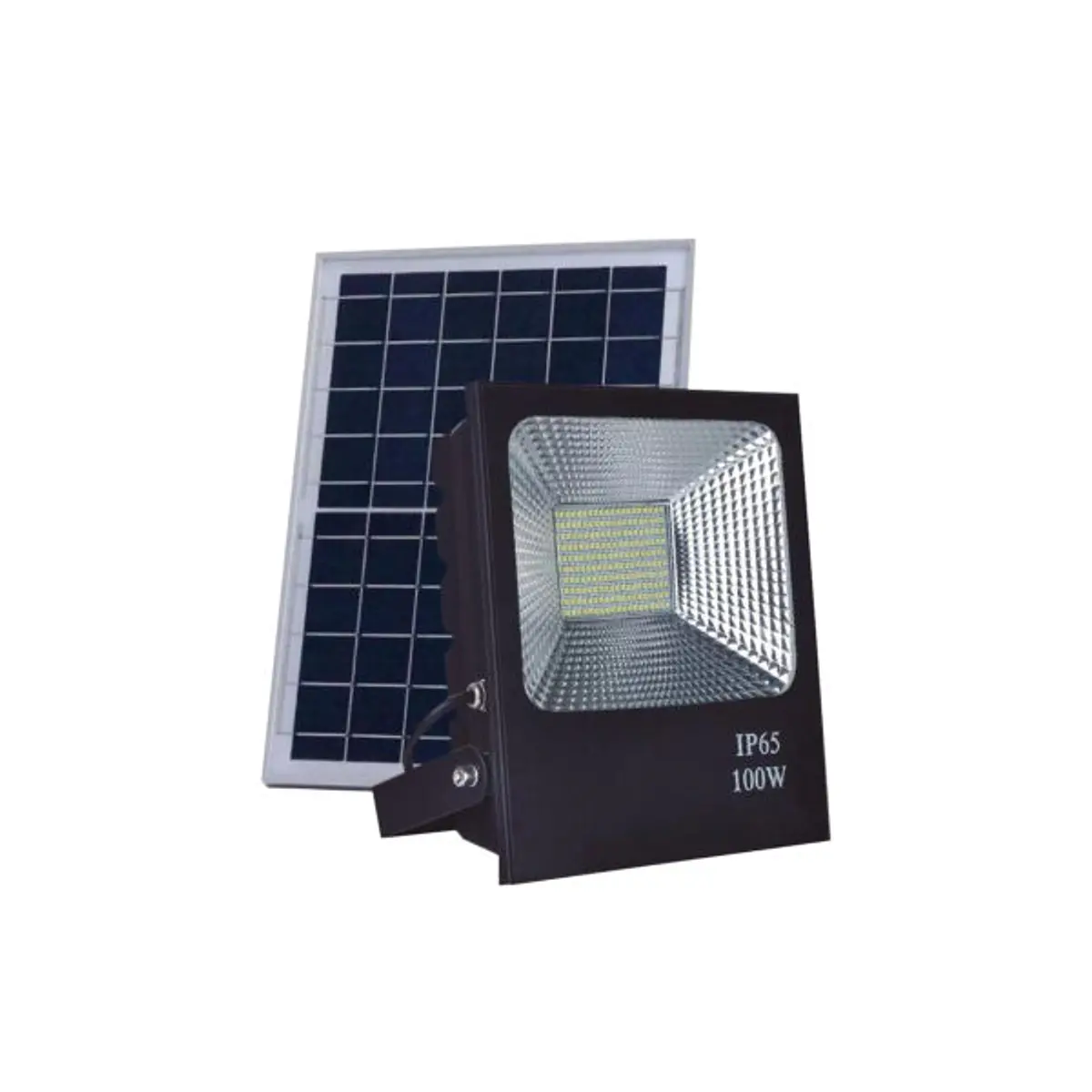 Reflector Led Solar Mercury 100W
