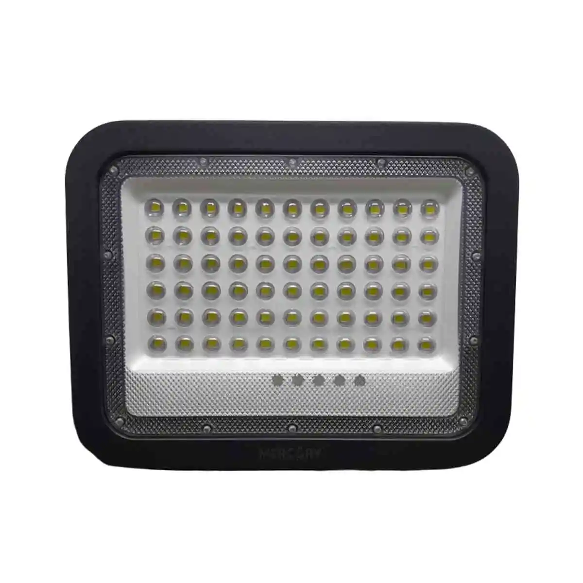 Reflector Led Solar Mercury 100W