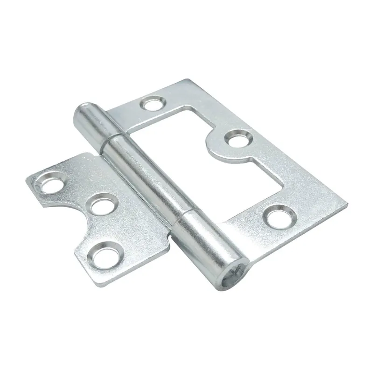 Bisagra Omega 3x2 Zinc (Paquete x3 Und) Induma 8346