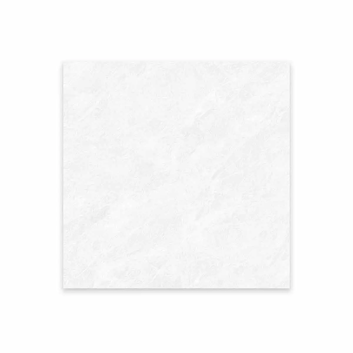 Piso Madrid Blanco Caras Diferenciadas 55.2x55.2