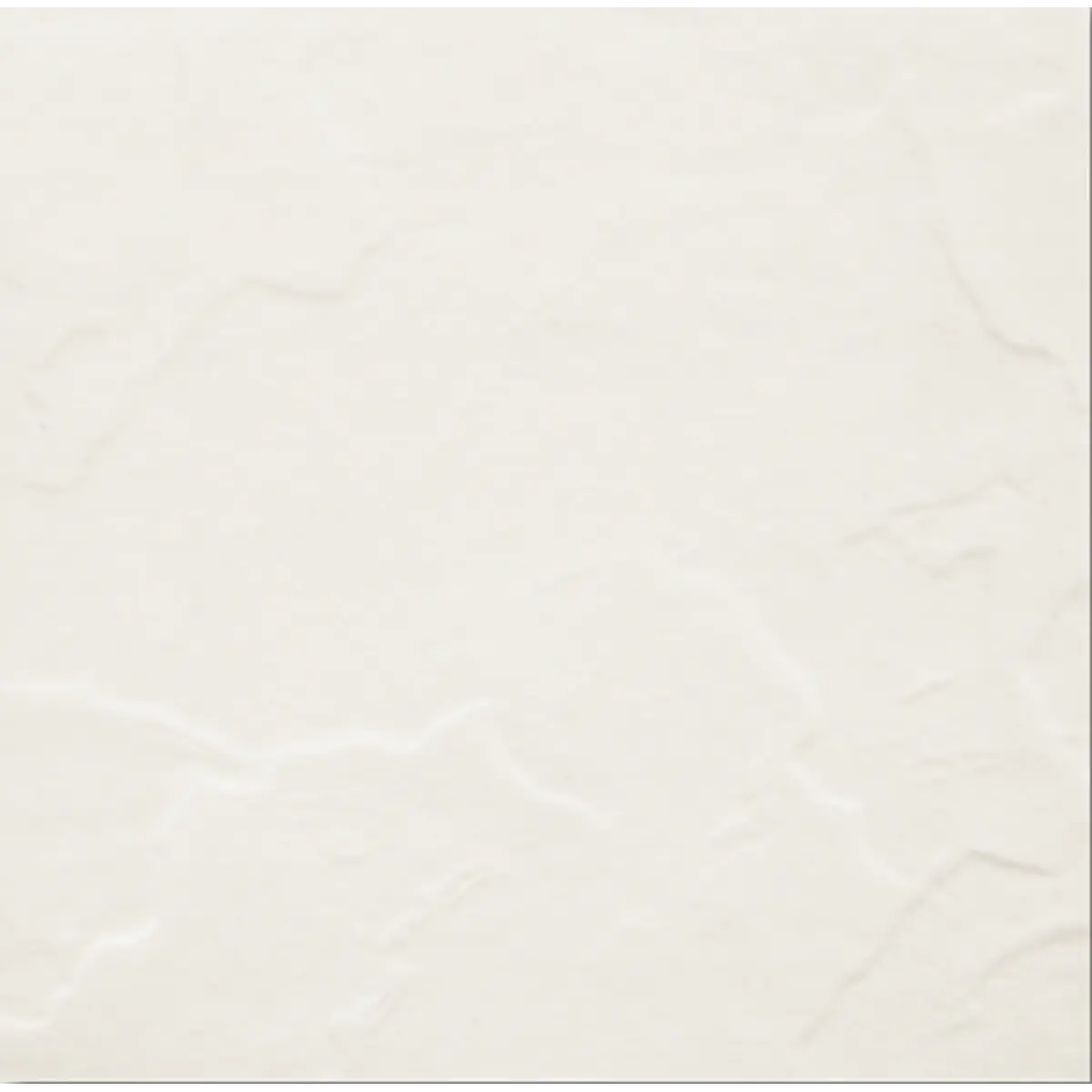 Piso Interior Pizarra Blanco 30.5x30