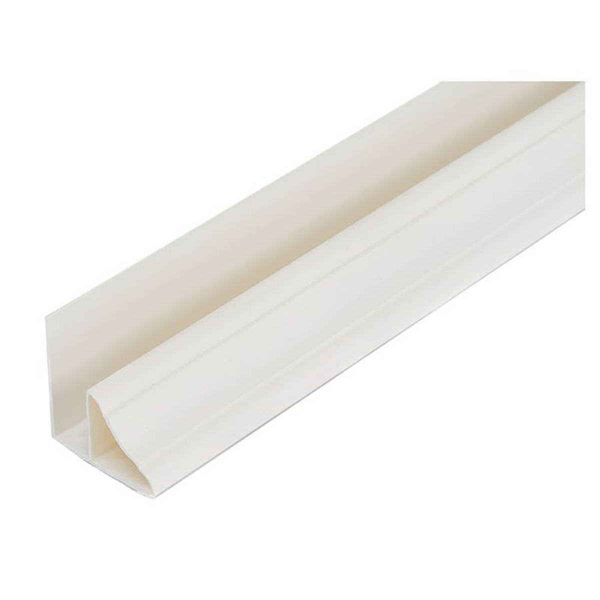 Cornisa Blanca PVC 5.95 MT