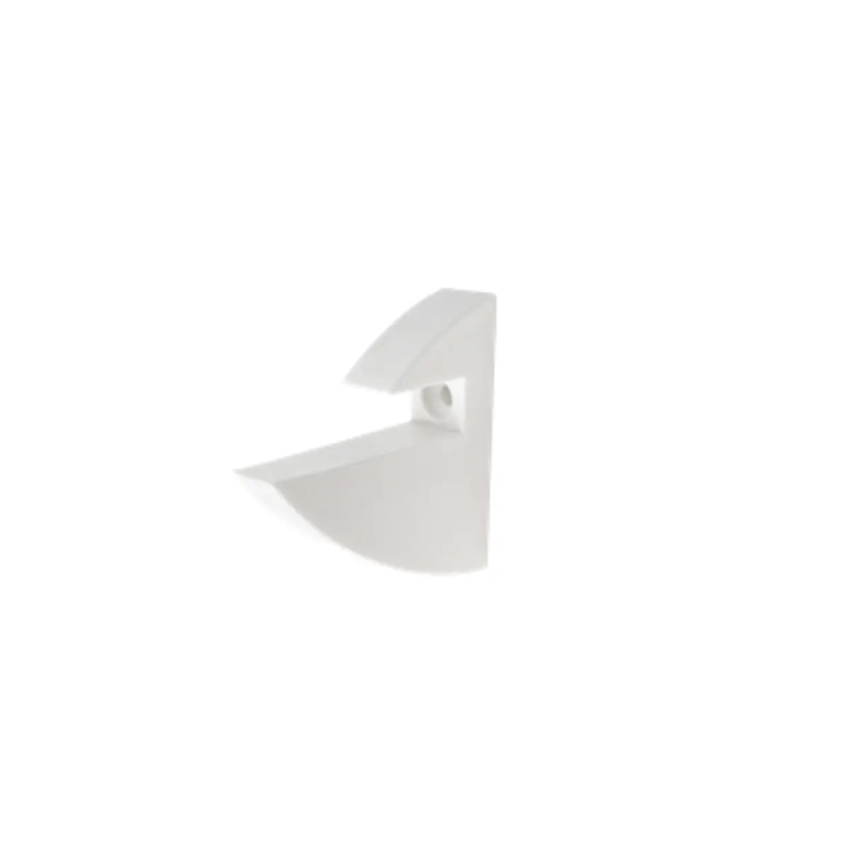Soporte Concept Blanco Par Prat-k