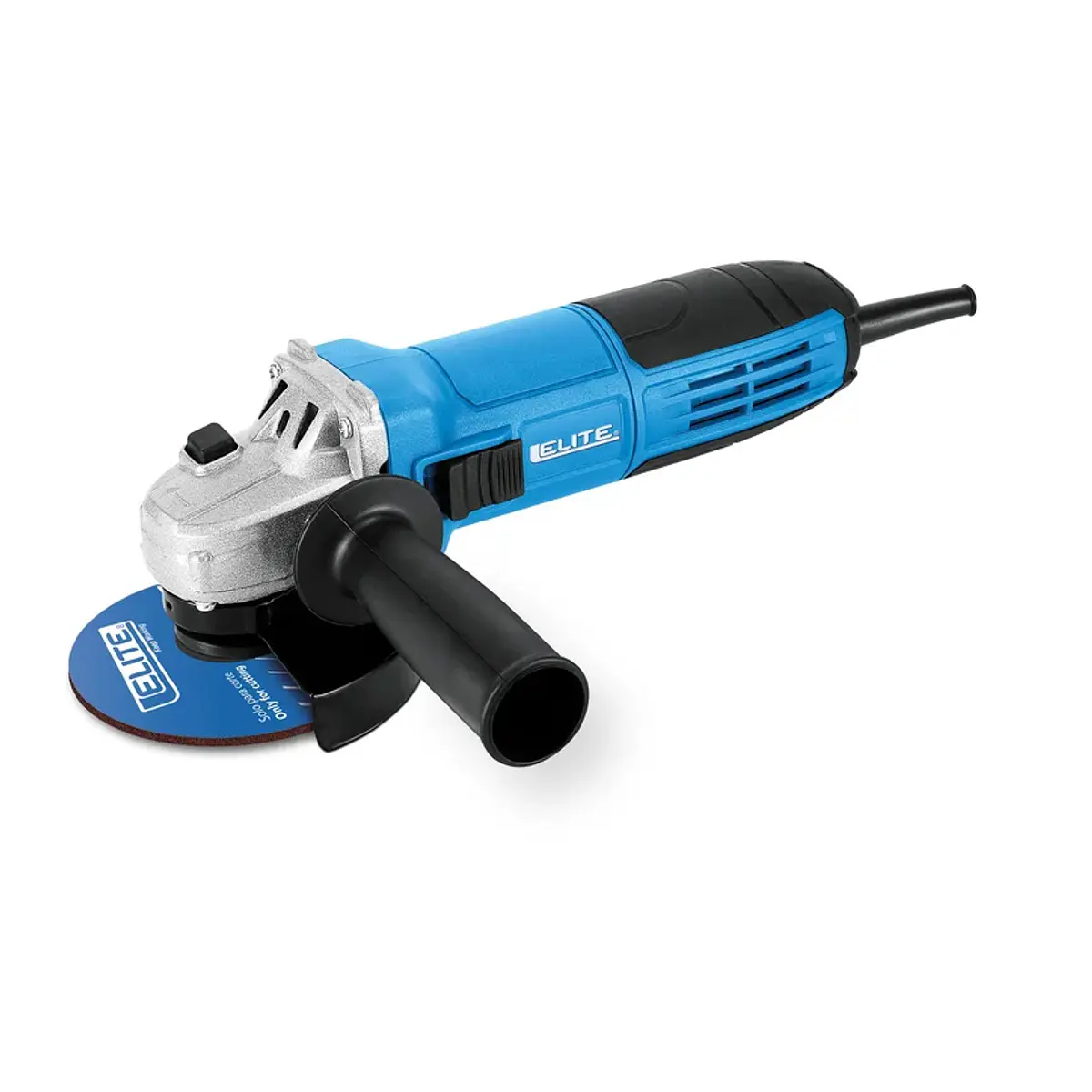 Kit Pulidora Angular Elite AG1142KIT 4 1/2” 800W