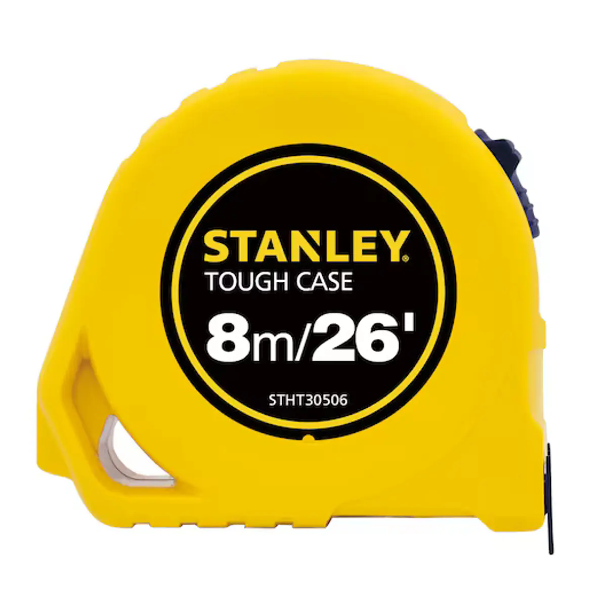 Flexómetro Tough Case 8M Stanley