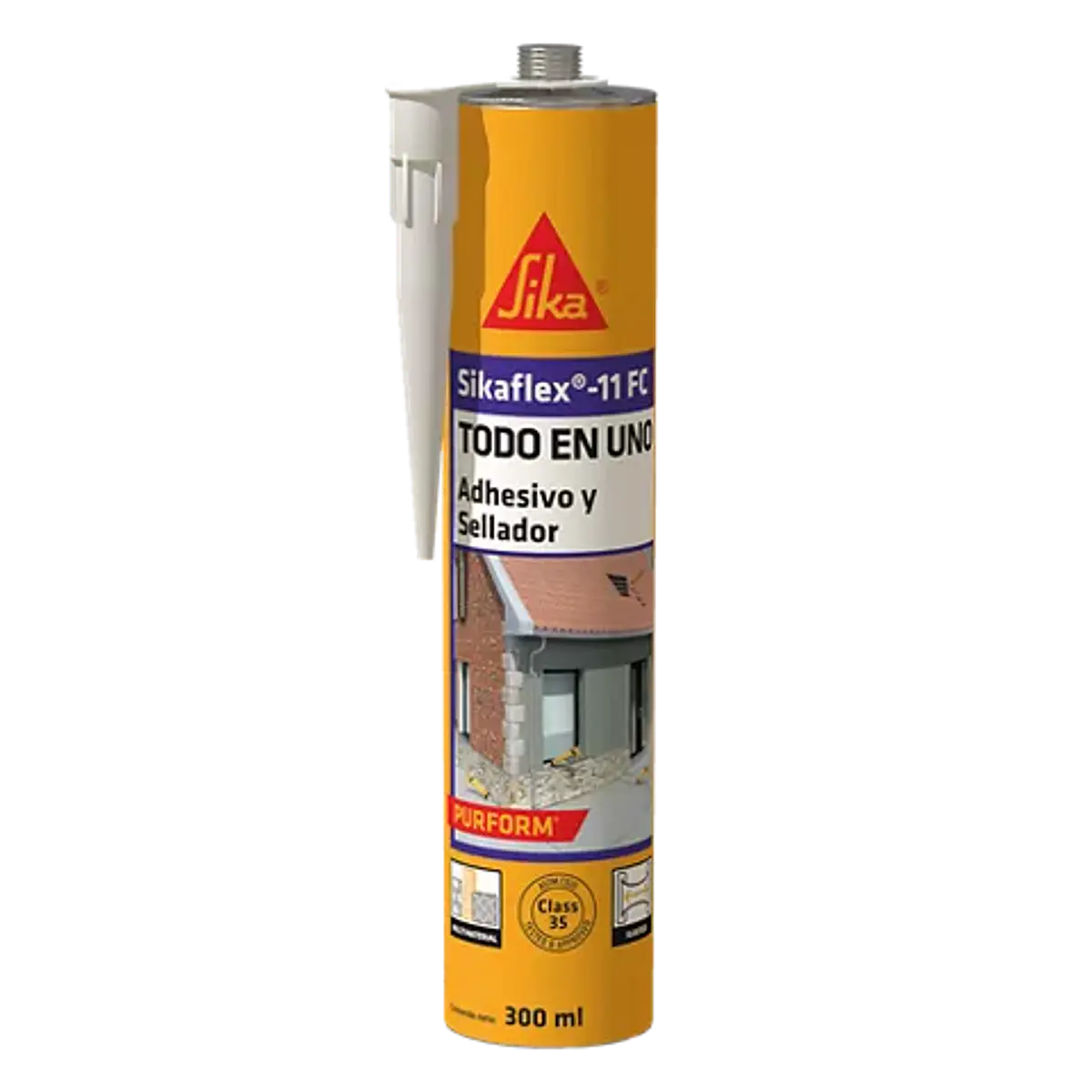 Sikaflex®-11 FC Purform® 300ml