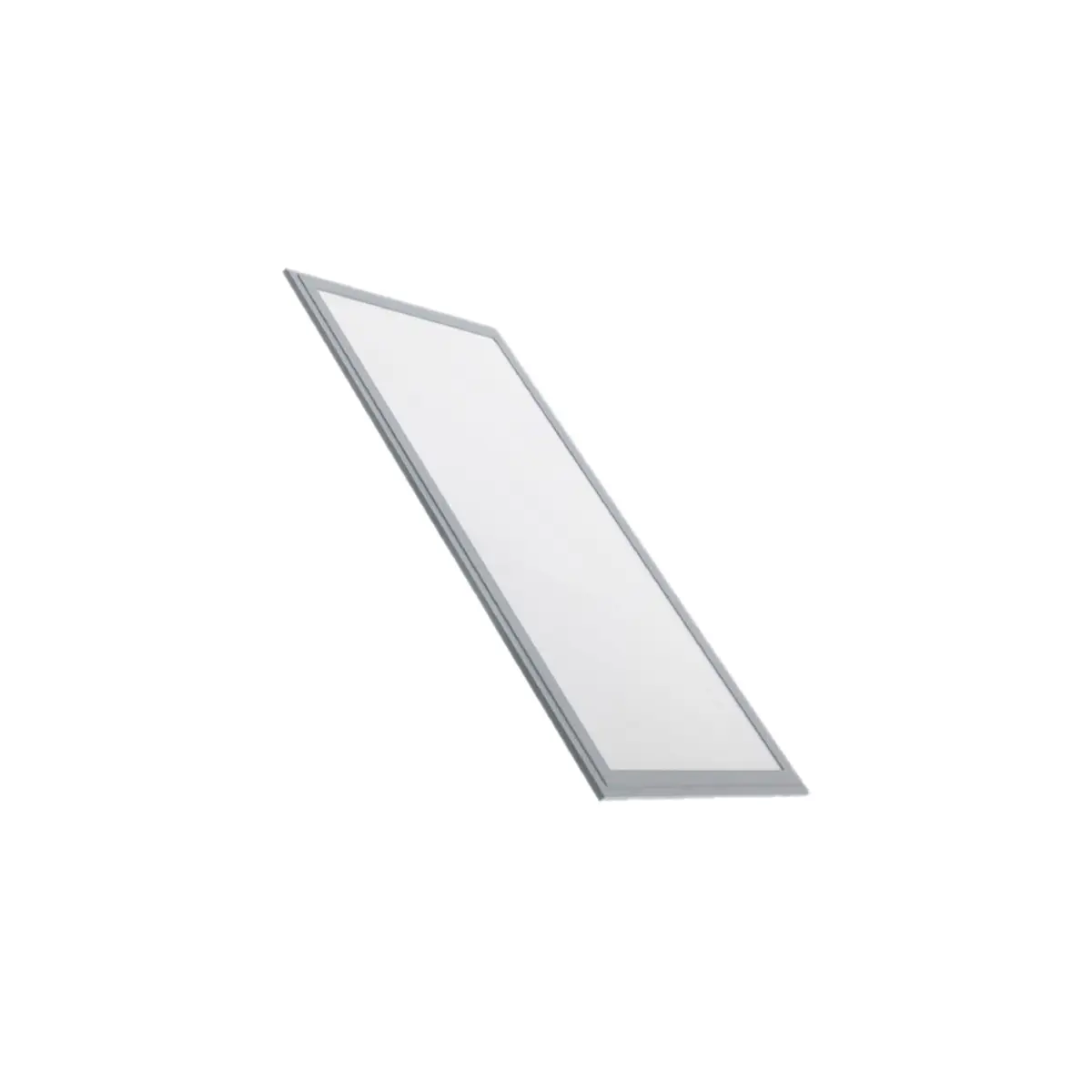 Lámpara de Techo Panel LED 48 W 30 x 120