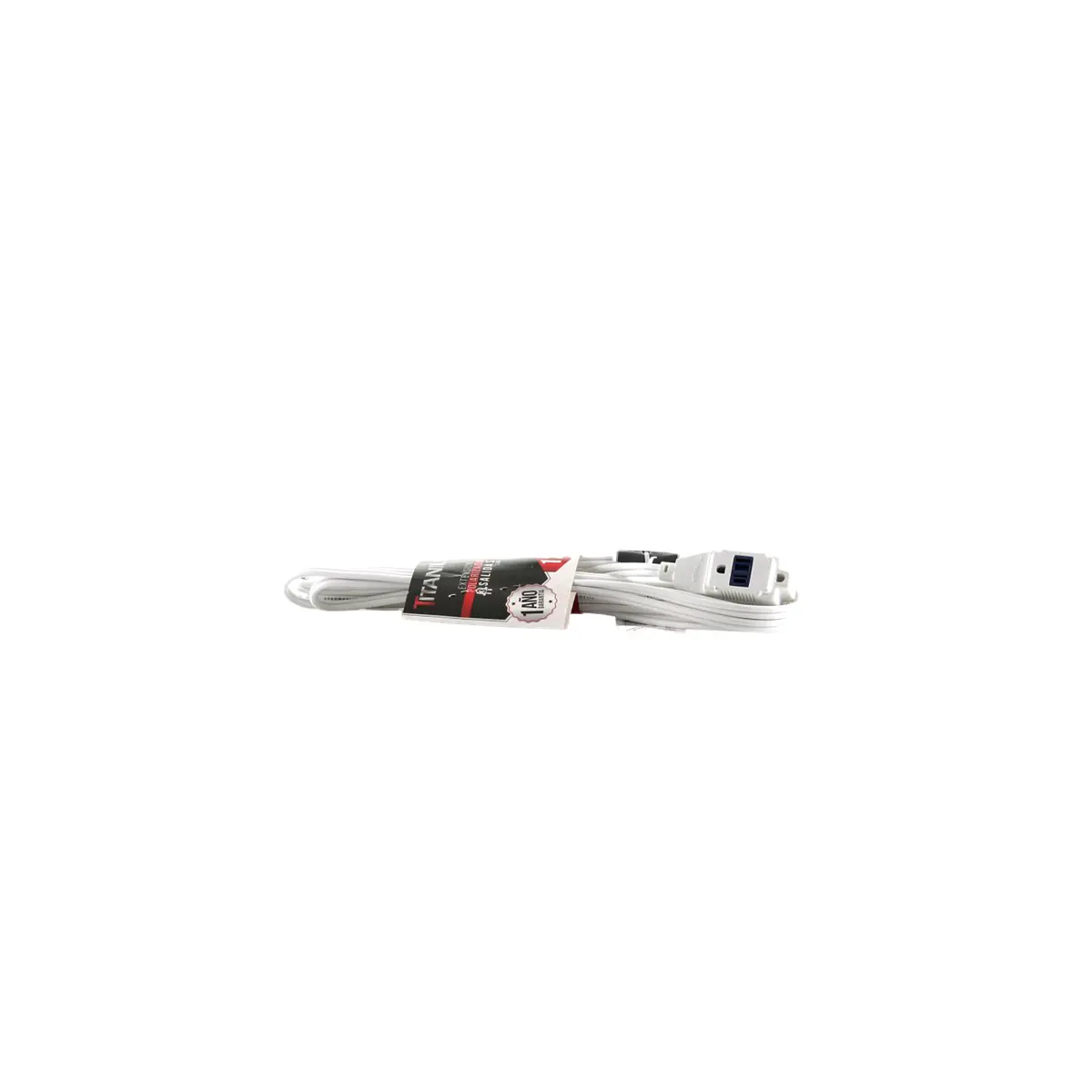 Extensión Duplex ECA41 12FT 3,6m Titanium