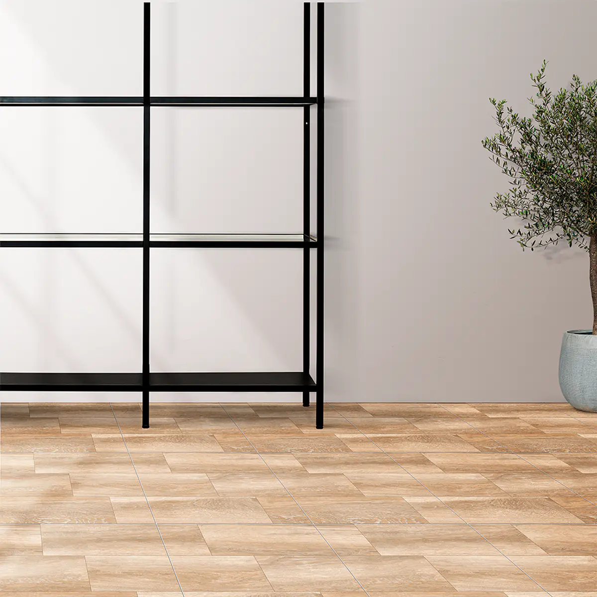 Piso Ceiba Beige Claro 51x51 Tarragona Segunda Calidad