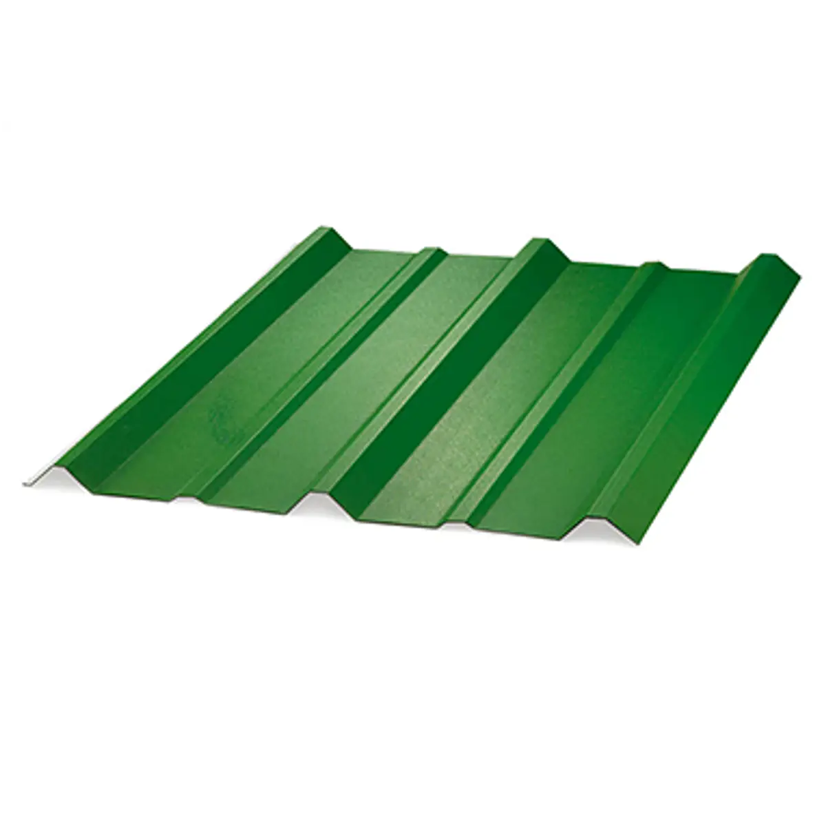 Teja Termoacústica Max Marin 2.44 Verde/Blanco