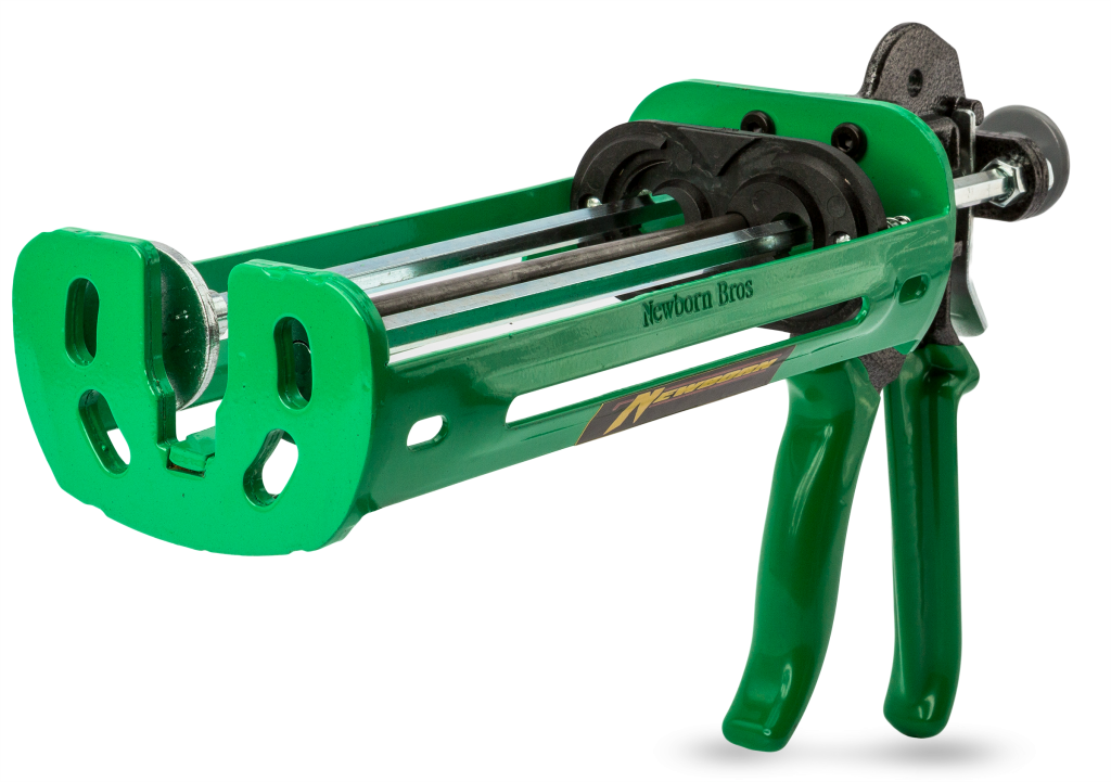 Aplicador Euco 452 Gell